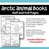 All About Arctic Animals - 11 Different Animals - Google Slide ...